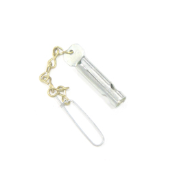 BALON P-1243-CS CS TUBE DART & CHAIN