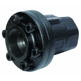 2 BALON 2R-C03-SE 3000CWP CS RP SWG CHECK VLV THD D:316SS S:CS NACE