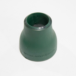 3 X 2 STD X XH BLK CS CONC WELD REDUCER SA234 WPB