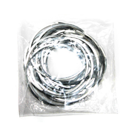 3/4 GAL GAGE #92 316L GAP-A-LET WELD INSERT RING (1 EA)