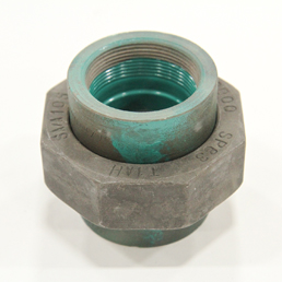 1 3000# CORVEL 1660 FS UNION THD SA105