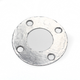 3 X 1/16 THK GHR 150# GRAFOIL FULL FACE GSKT