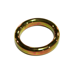 R45 STEEL OVAL RTJ GSKT API