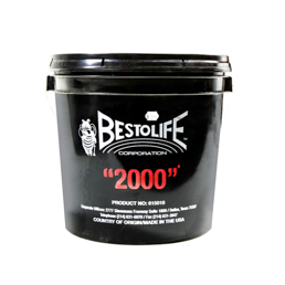 2 GAL BESTOLIFE 615018 2000 THREAD COMPOUND