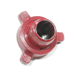 2 INLINE FIG 700 ANSI 150/600 CS CLOSURE XH 2IL-700-020-080