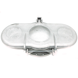 ENARDO DARK BLUE GALV SPRING F/ MODEL 660 THIEF HATCH 4503100