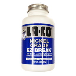LACO 08971 LUBRICANT ANTI-SEIZE NICKEL RICH 8 OZ