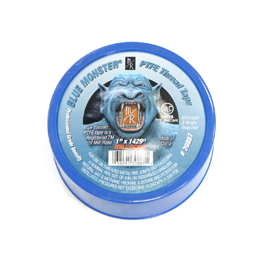 1 X 1429 PTFE BLUE MONSTER THREAD TAPE