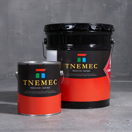 TNEMEC 2H-866 SAFETY YLW PAINT 1 GAL