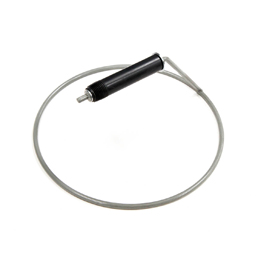 10 WINDSOCK FRAME (SWIVEL)