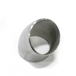 3 S10S A20 LR 45 DEG SMLS WELD ELL SB366 WP-S N08020