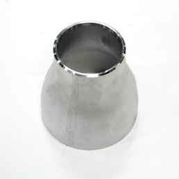 6 X 4 S10S T316/316L SS CONC WELD REDUCER A403WP-W IMP