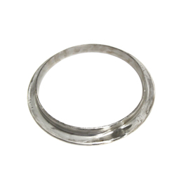 3 T316/316L SS CAST S/O ANGLE FACE RING