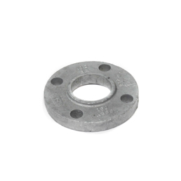 1-1/2 150# GALV DI L/J FLG FF A395 DUP SP8C CL3