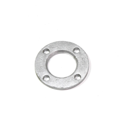 8 GALV DI BACKUP FLANGE F/ANGLE RING