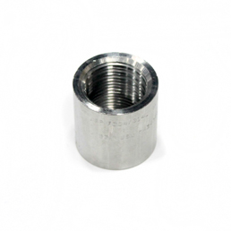 2 150# T304SS BAR STK COUPLING THD MSS SP114 IMP