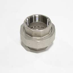 1 150# T316SS CAST UNION THD MSS SP114 IMP