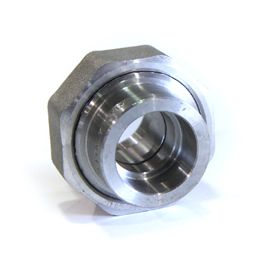 2 3000# T304/304L SS UNION SW SA182