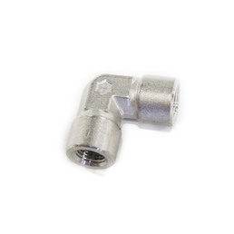 1/4 LET-LOK 100H-SS T316SS FEM ELBOW FPT 3000963