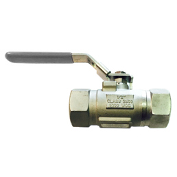 1/2 HAMLET H-710-SS-N T316SS 1PC B VLV FPT 3202435