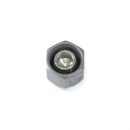 3/4 PARKER 12-FNZ-SS T316SS PLUG THD