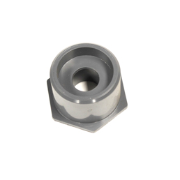 2 X 3/4 S80 PVC HEX HEAD BUSHING SW D2467
