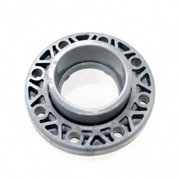 1-1/2 150# PVC VANSTONE 2-PC FLANGE SW D2467