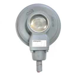 ROTORK IB7 6:1 GEAR OPERATOR FA16 F/ 1.5" STEM