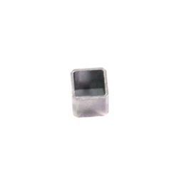 INLINE AP-BUSH-S4-14X11-01 304SS SQUARE ADAPTER 14MM TO 11MM