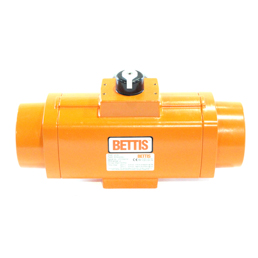 BETTIS RPES0200NU40CWALTNL22SKB00XX SPRING RETURN RACK & PINION PNEU ACTUA