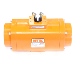 BETTIS RPES0350NU30CWALTNL27SKB00XX SPRING RETURN RACK & PINION PNEU ACTUA