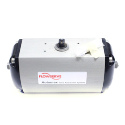 AUTOMAX B100S07 SPRING RETURN RACK & PINION PNEUMATIC ACTUATOR