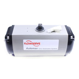 AUTOMAX B125S07 SPRING RETURN RACK & PINION PNEUMATIC ACTUATOR