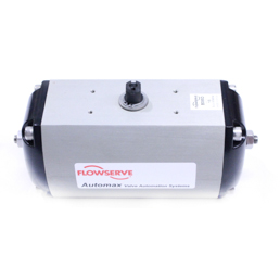 AUTOMAX B085D DOUBLE ACTING RACK & PINION PNEUMATIC ACTUATOR