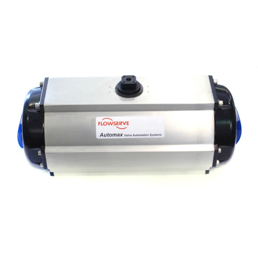 AUTOMAX SNA300S10 SPRING RETURN RACK & PINION PNEUMATIC ACTUATOR